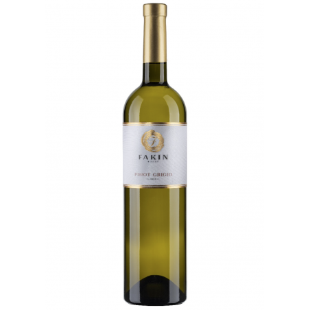Fakin Pinot Grigio 2022